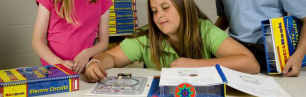 About KitBooks for Hands On STEM Learning | KitBook